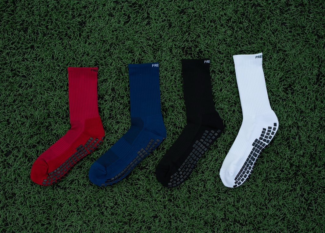 Grip Socks – Premier Edge