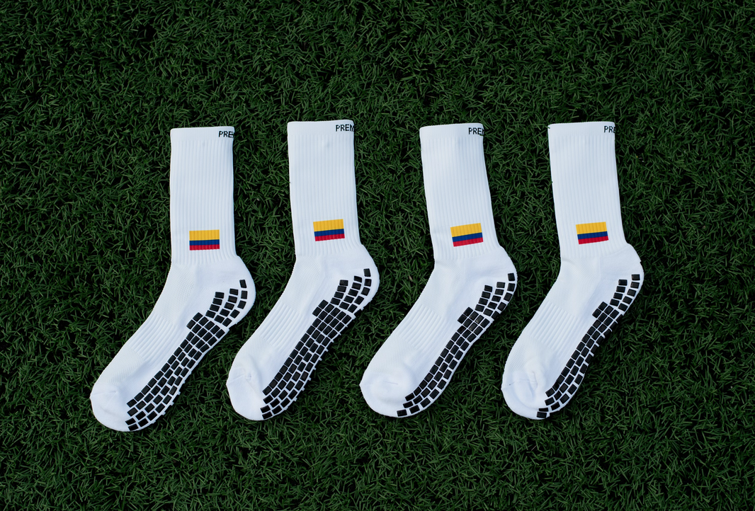 Grip Socks – Premier Edge