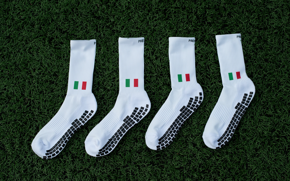 Grip Socks – Premier Edge